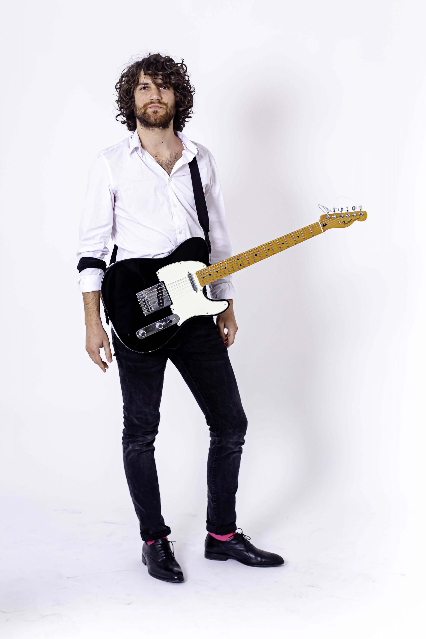 Biographie - The French Touch NZ Biographie the french touch n z